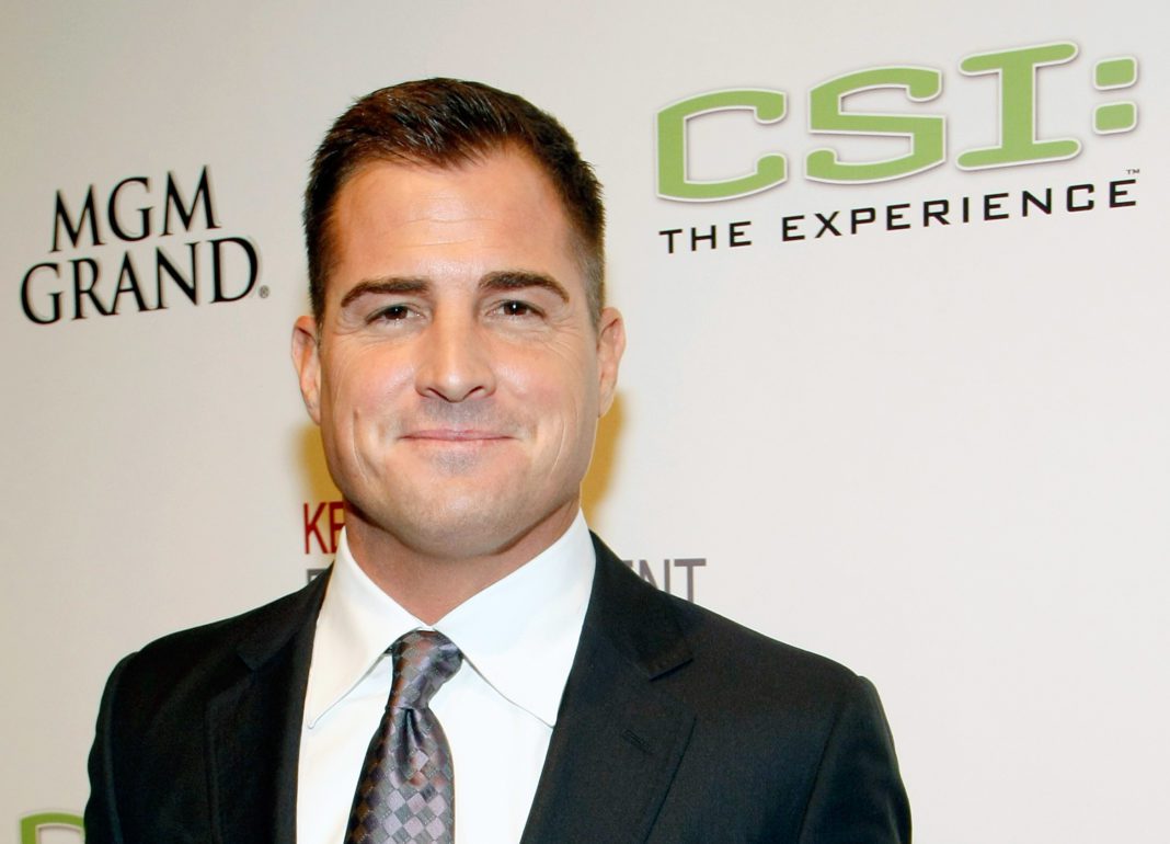 What is George Eads Doing Now and Why Did He Leave MacGyver?