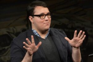 Who Was Nick Gereffi and What Was The Cause of His Death?