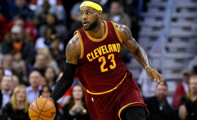 Lebron James Height, Weight and 8 Other Interesting Facts About The NBA ...