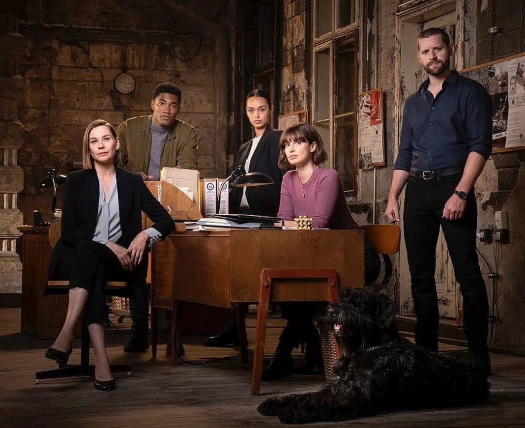 Who is Vinessa Vidotto? Inside The Life of The American Actress