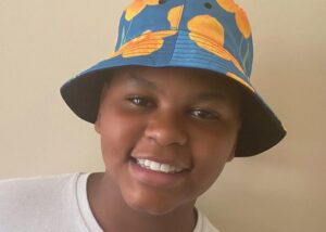 Who Is Jett Hamilton Roberts, Jill Scott’s Son