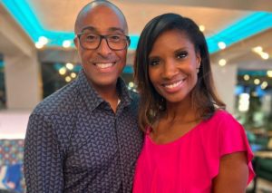 Who Is Colin Jackson’s Partner or Is He Married?
