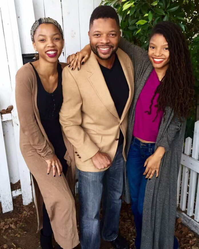 Meet Chloe and Halle Bailey’s Parents, Courtney and Doug Bailey
