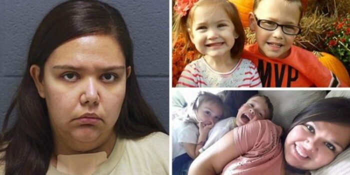 Who is Brandi Worley and Where is She Now?