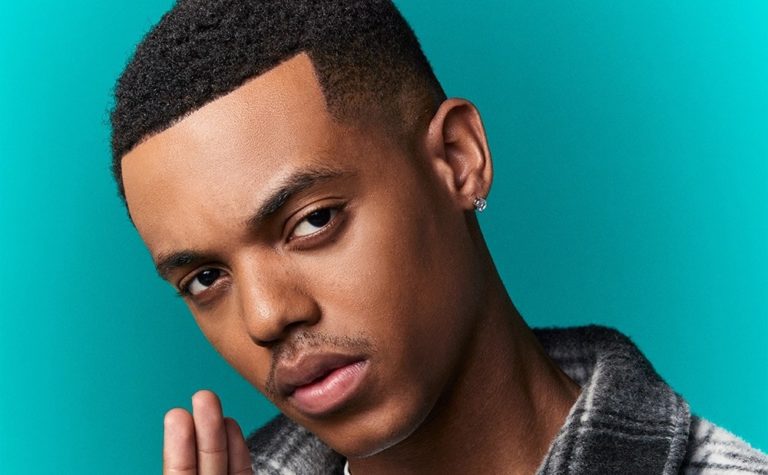 Jabari Banks Age: How Old is The American Actor Today?