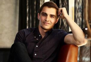 Dave Franco Height, Age and Body Measurements Revealed
