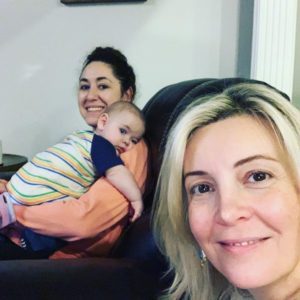 Get to Know Jon Taffer's Daughter Samantha Taffer