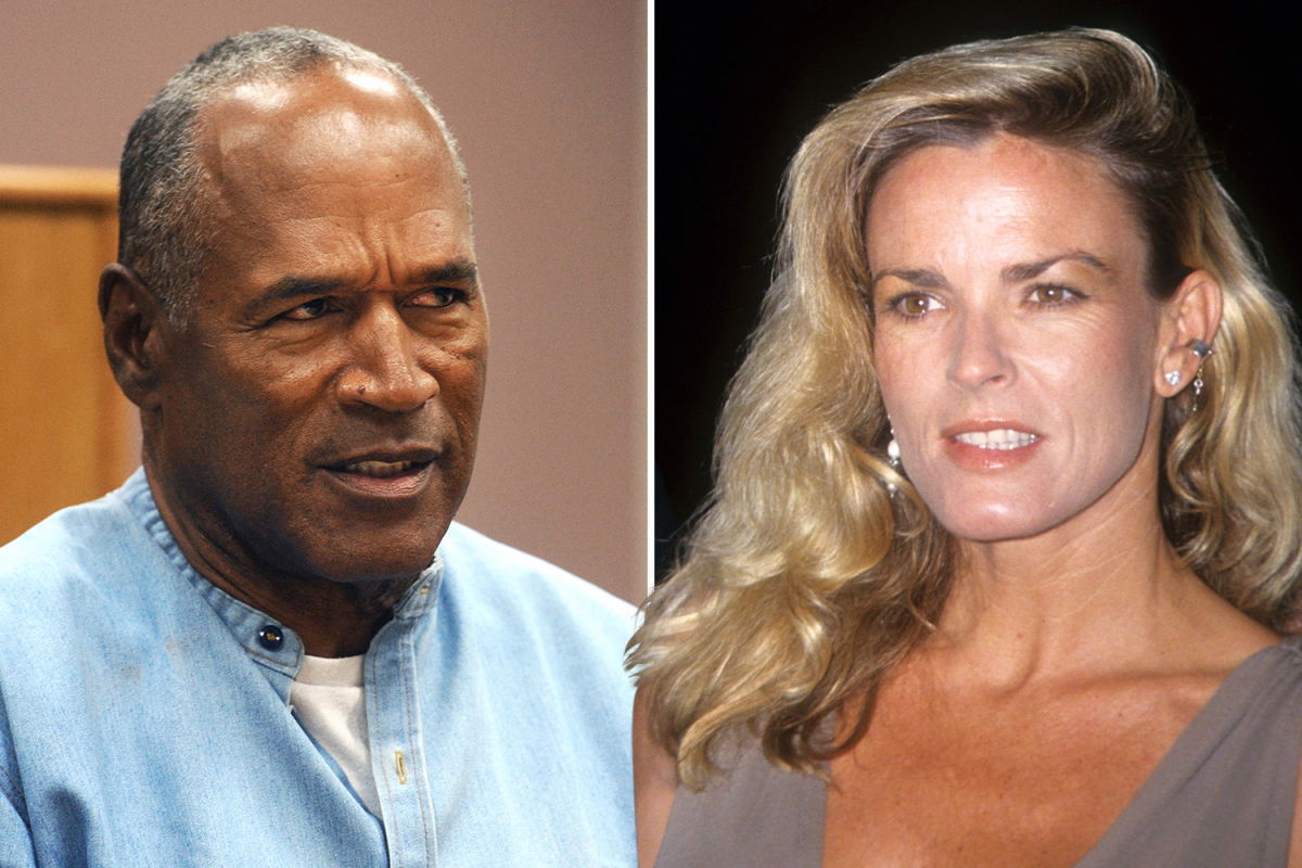 Who is Justin Ryan Simpson? Biography of O.J. Simpson’s Youngest Son