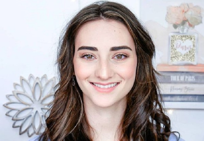 Who is Ben Shapiro’s Sister Abigail Shapiro and What Does She Do For a ...