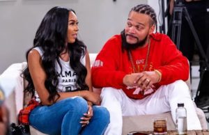 Meet Aja Crowder, Channing Crowder's Wife