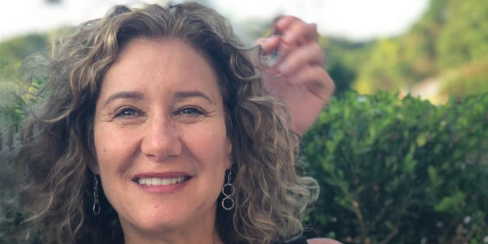 Who is Alison Berns Howard Stern's Ex-wife?