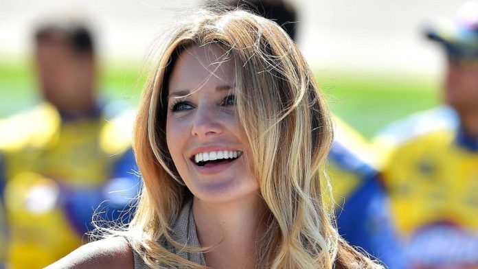 Who is Amy Reimann? 10 Facts About Dale Earnhardt's Wife
