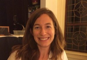 Everything We Know About Amy Hoover Sanders, Beto O'Rourke's Wife