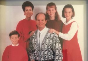 Who Is Angela Hudson and Is She Katy Perry's Twin Sister?