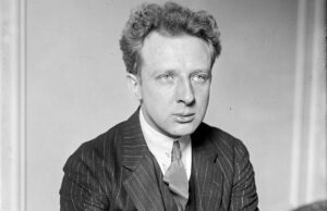 Leopold Stanislaus Stokowski's Life Story as Anderson Cooper’s Brother