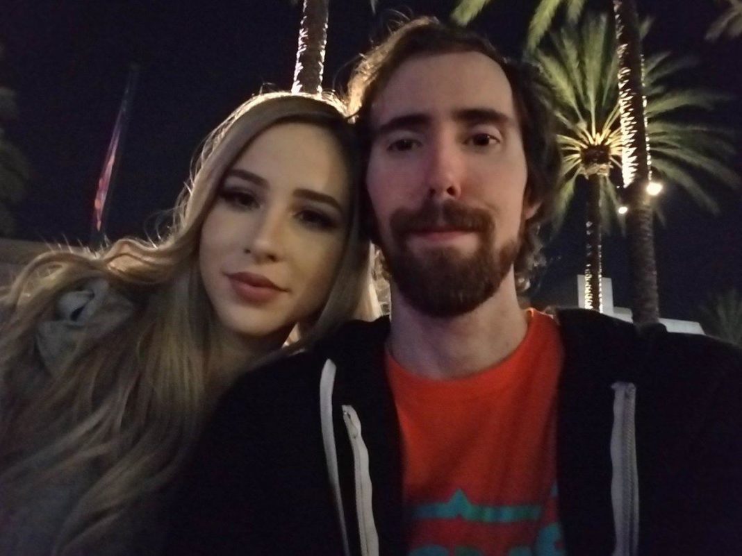 Asmongold's Net Worth and What We Know About His Girlfriend and Family
