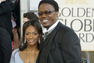 Inside Bernie Mac’s Family with Wife and Children He Left Behind