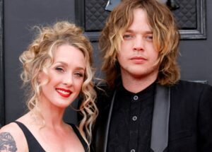 Who Is Billy Strings’ Wife or Girlfriend?
