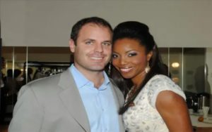 Meet Brian Musso, Heather Headley's Husband