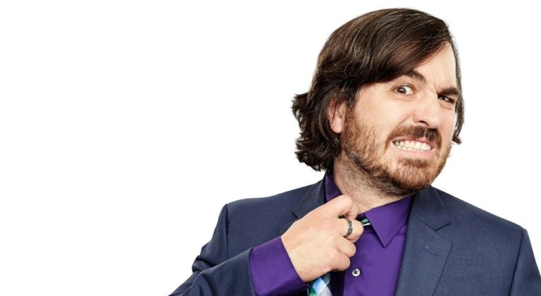 Does Brian Quinn Have a Wife? The Real Facts About His Family
