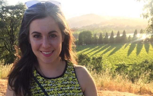 Interesting Facts About Claire Saffitz and Her Family