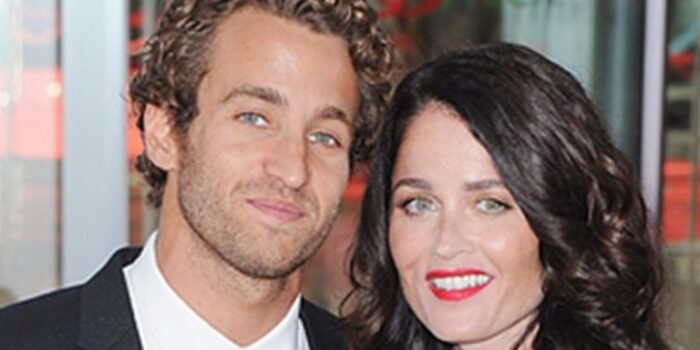 Meet Nicky Marmet, Robin Tunney's Husband