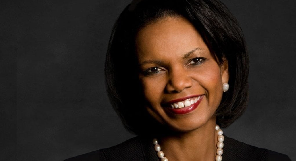 Is Condoleezza Rice Married and Does She Have Children?