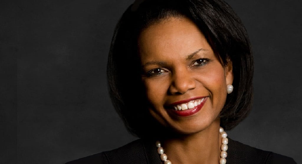 Is Condoleezza Rice Married and Does She Have Children?