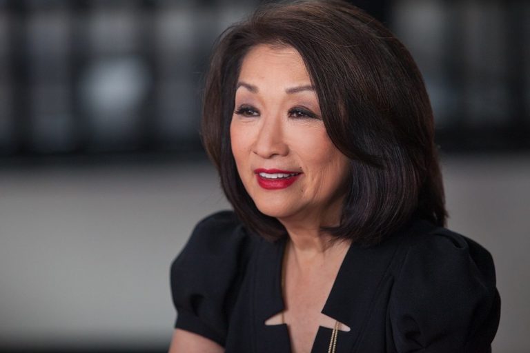 Connie Chung Bio: Age, Net Worth and Other Facts About Maury Povich’s Wife
