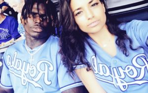 Who is Crystal Espinal? 5 Interesting Facts About Tyreek Hill's Girlfriend