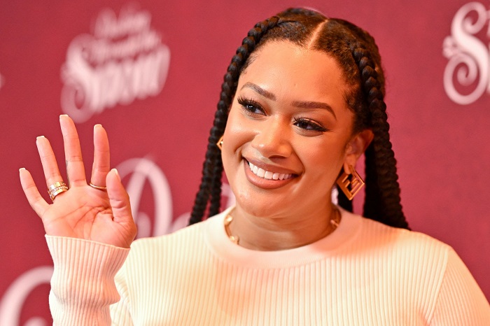 Who is Crystal Renee Hayslett and Is She Married?