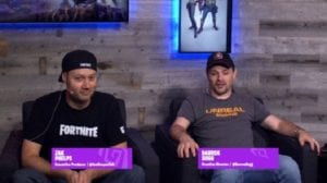 Darren Sugg Biography: All About the Fortnite Game Designer