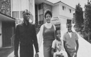 Who is Della Beatrice Howard Robinson? All About Ray Charles' Ex-wife