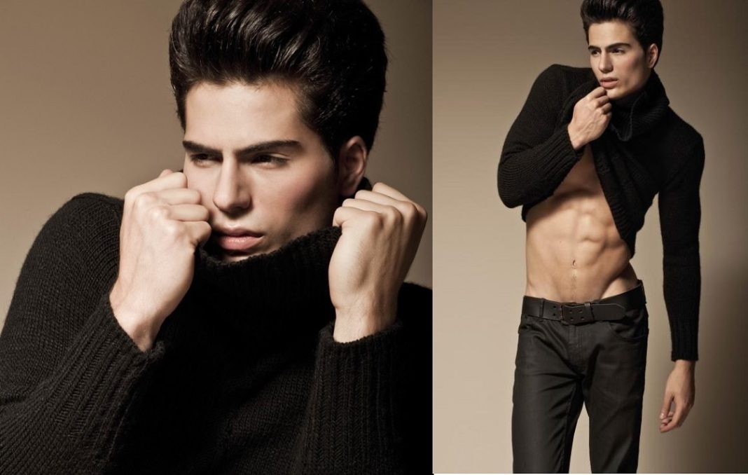 Dominique Capraro Is Michelle Phan's Boyfriend - Inside Their Relationship