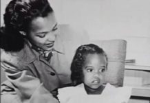 Facts About Harolyn Suzanne Nicholas (Harold Nicholas' Daughter)