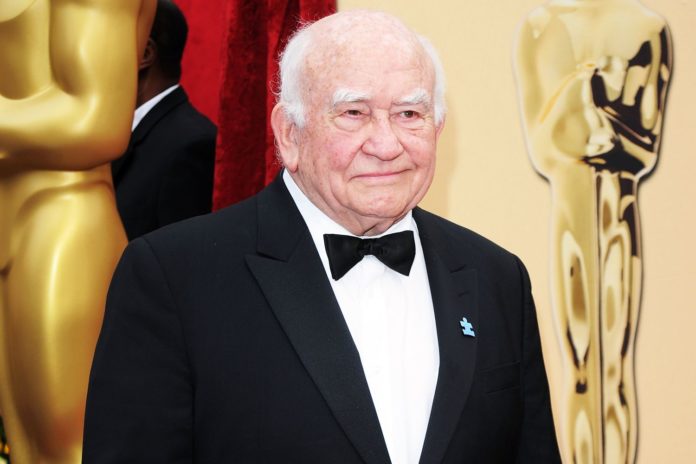 Inside Ed Asner’s Family: Meet His Wife and 4 Children