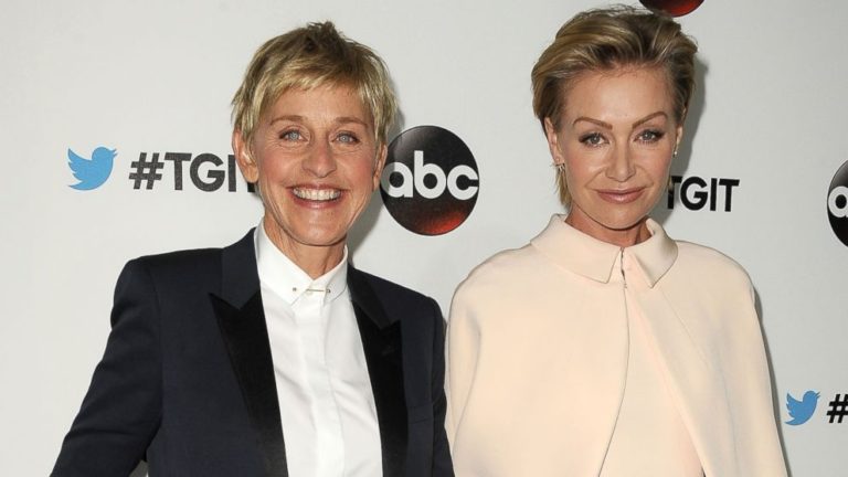 Ellen DeGeneres' Family Members and How They Shaped Her Life & Career