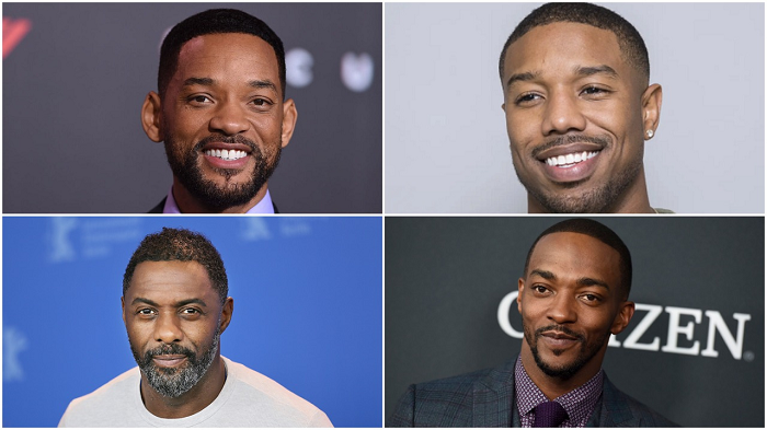 20 Famous Black Actors (2026 Updated)