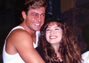 Is Fernando Colunga Gay and Does He Have A Wife?