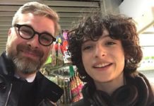 Finn Wolfhard's Parents, Brother, and Relationship With Millie Bobby Brown