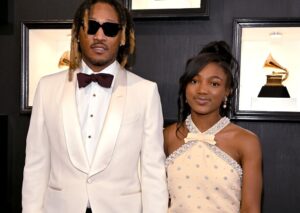 Future's Children: How Many Kids Does The Rapper Have?