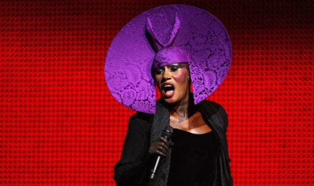 Grace Jones Biography, Son, Net Worth, Husband, Children and Family Grace Jones Biography, Son, Net Worth, Husband, Children and Family