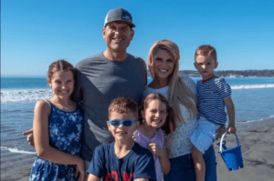 Jim Harbaugh is a Father of 7 Children - Meet Them