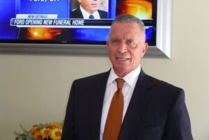 Harold Ford Jr.'s Mother and Father: Meet Dorothy Bowles Ford and ...