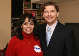 Harold Ford Jr.'s Mother and Father: Meet Dorothy Bowles Ford and ...