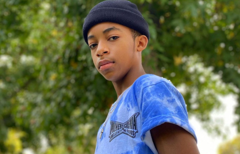 What is Isaiah Russell Bailey’s Age and Who Are His Parents?