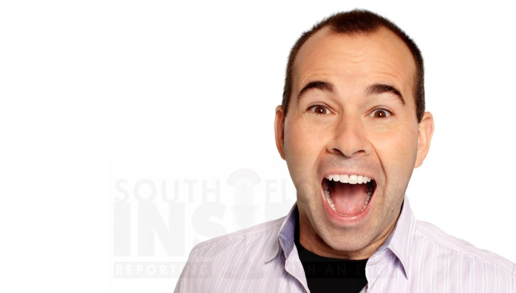 James Murr Murray Comedian, Impractical Jokers, Married, Wife, Gay