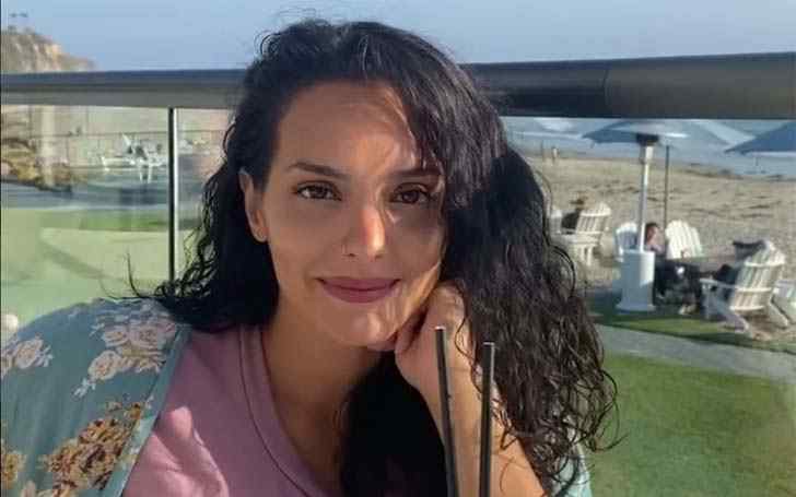 Truth About Jazzy Distefano, Chris Distefano's Wife