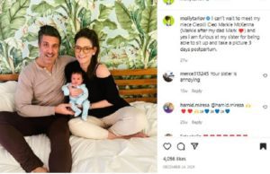 Is Jessica Tarlov Married and Who Is Her Husband?