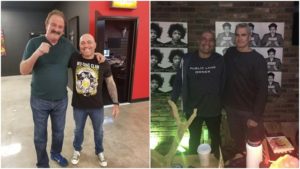 Joe Rogan Height: How Tall is The Comedian and UFC Commentator?